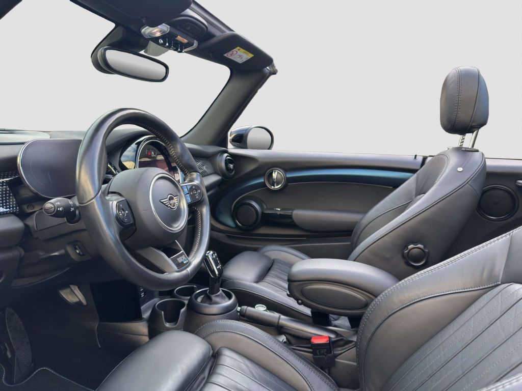 MINI Cooper S, 31.500 km, Weiß nur 33.300 € / drive ME GmbH