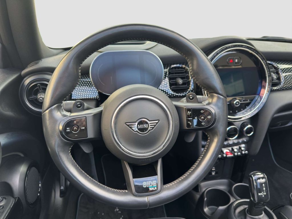 MINI Cooper S, 31.500 km, Weiß nur 33.300 € / drive ME GmbH